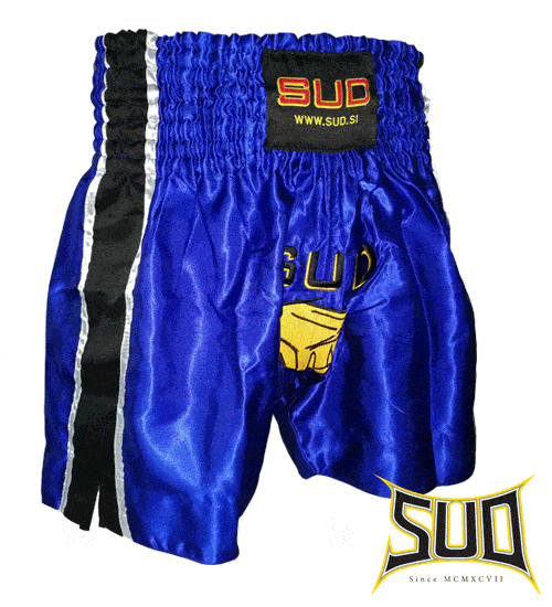 Kratke hlače za kickboxing II | SUD® #1 kickboxing oprema
